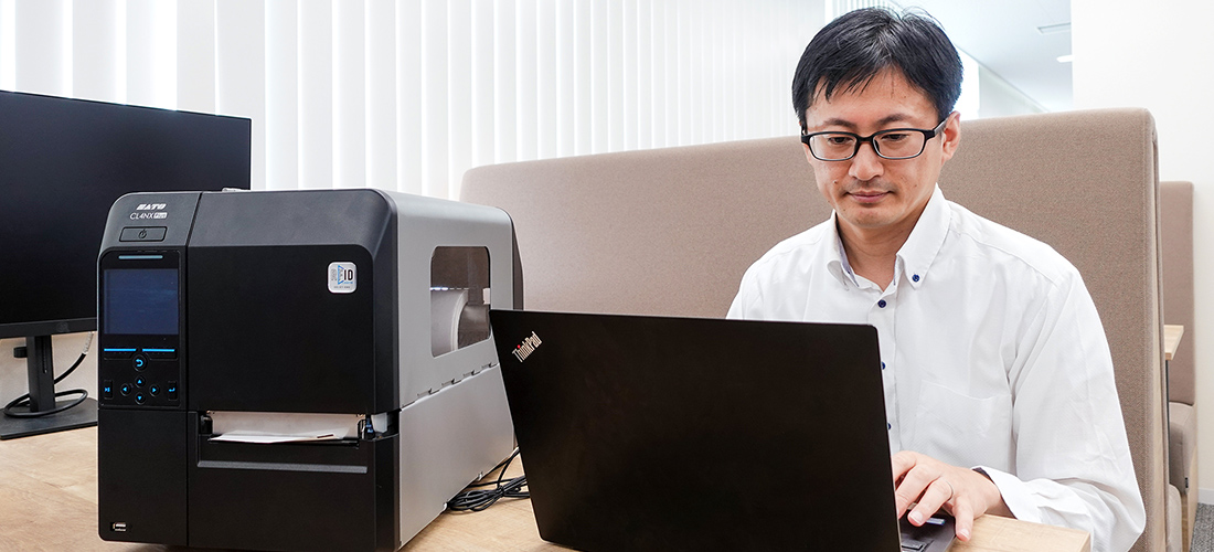 日本や海外で培ったソフトウェア開発の経験を、若手へ繋ぐ | SATO